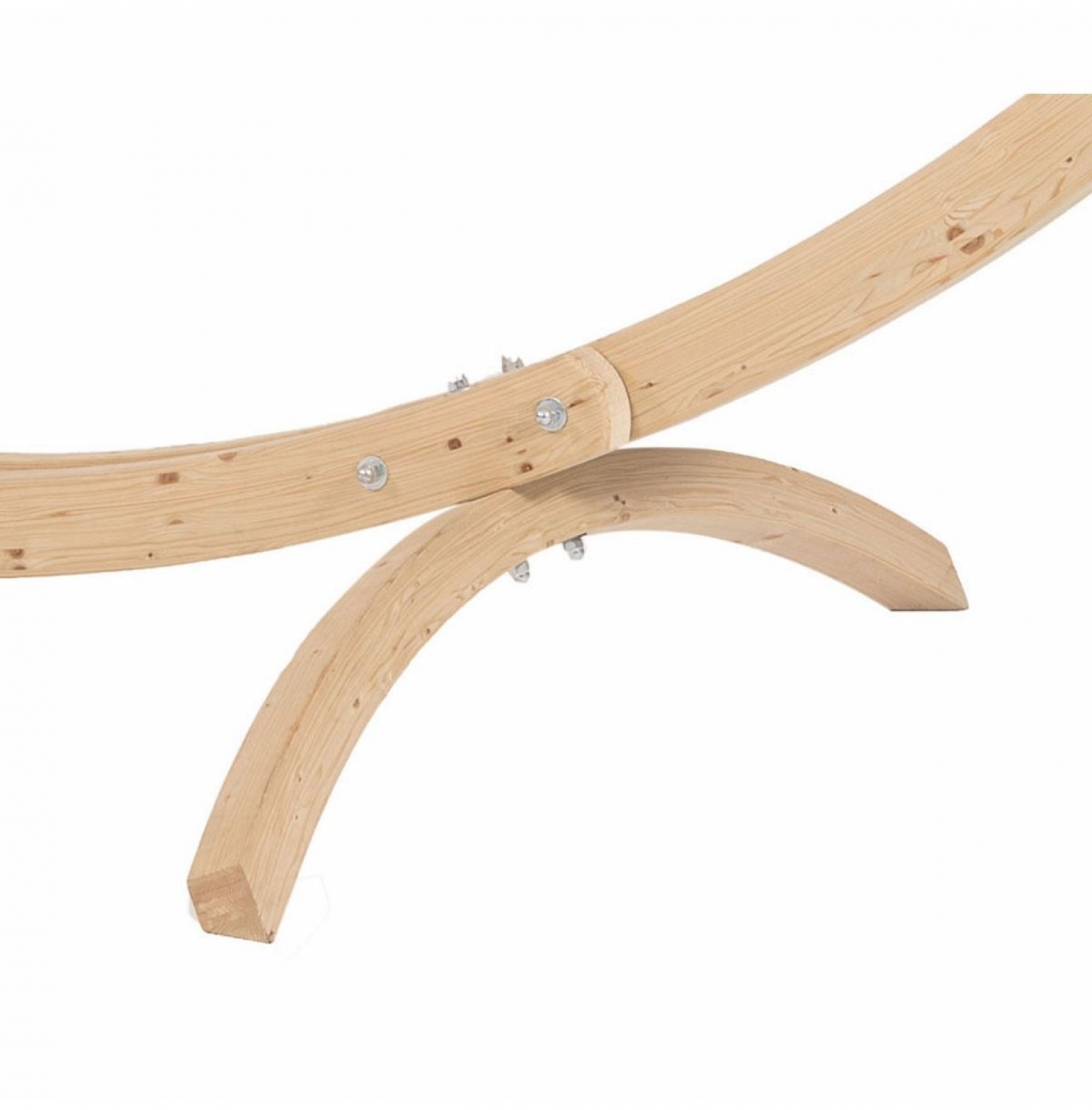 TROPILEX- Support Wood pour hamac simple