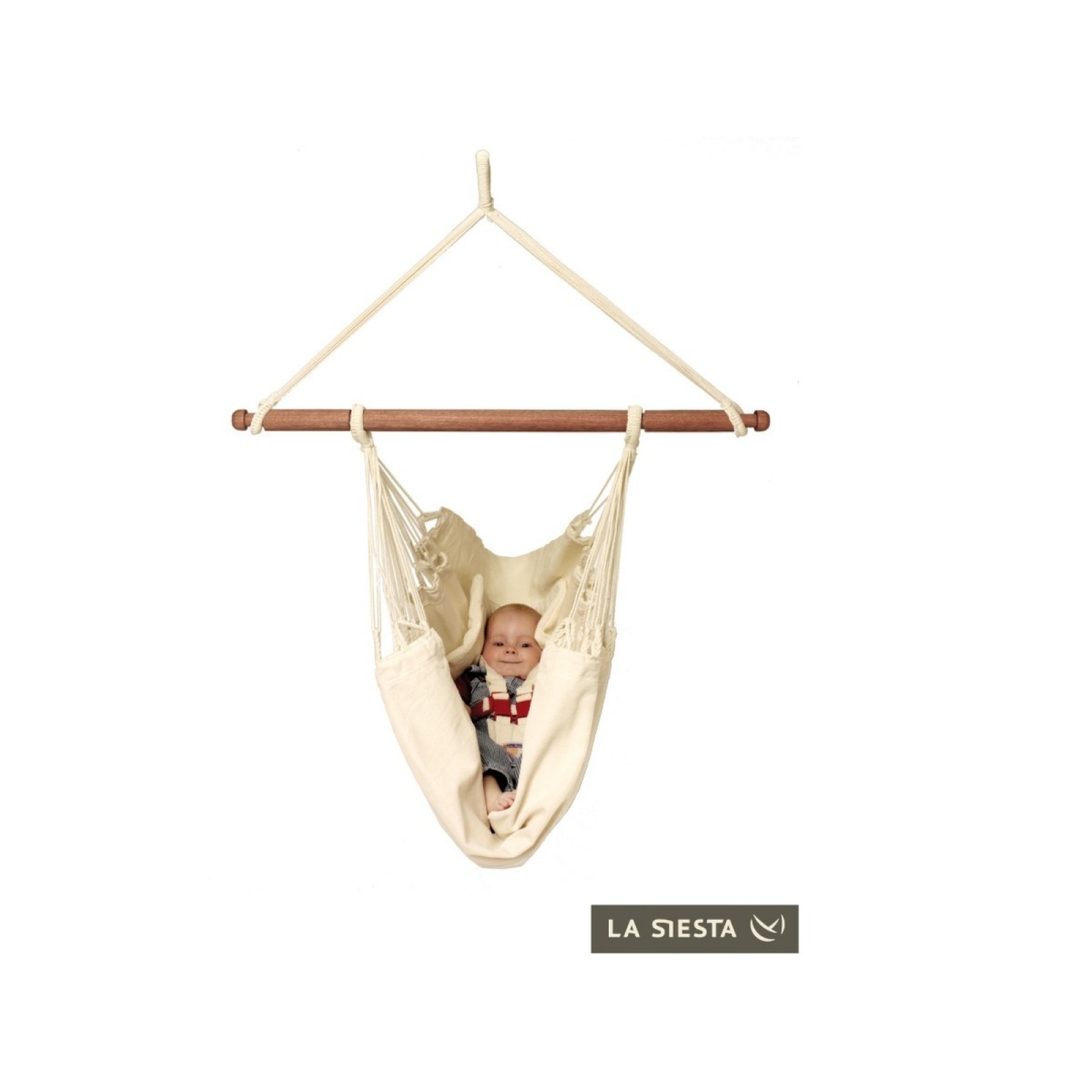 LA SIESTA-Hamac Bébé Yayita