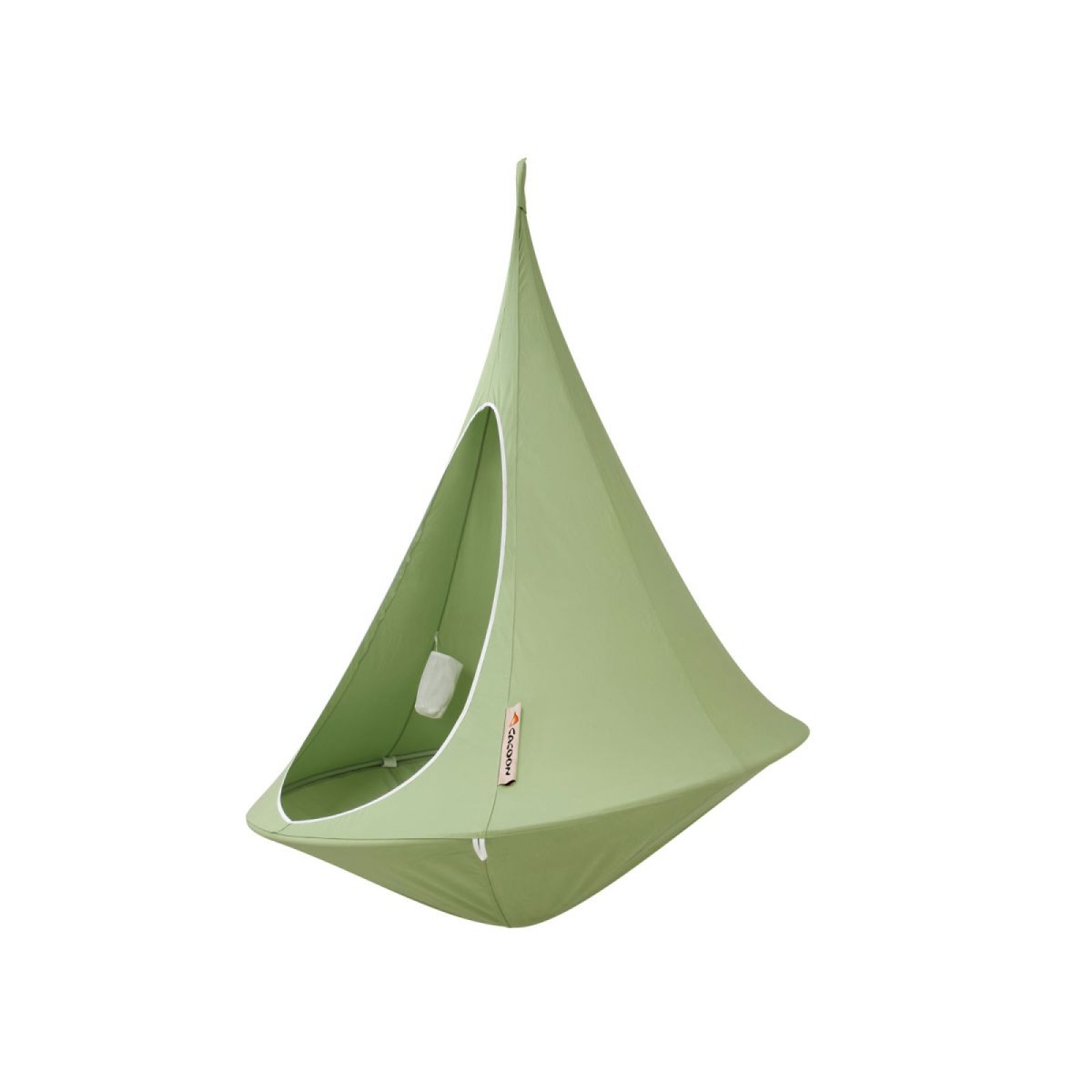 Cacoon Solo vert clair