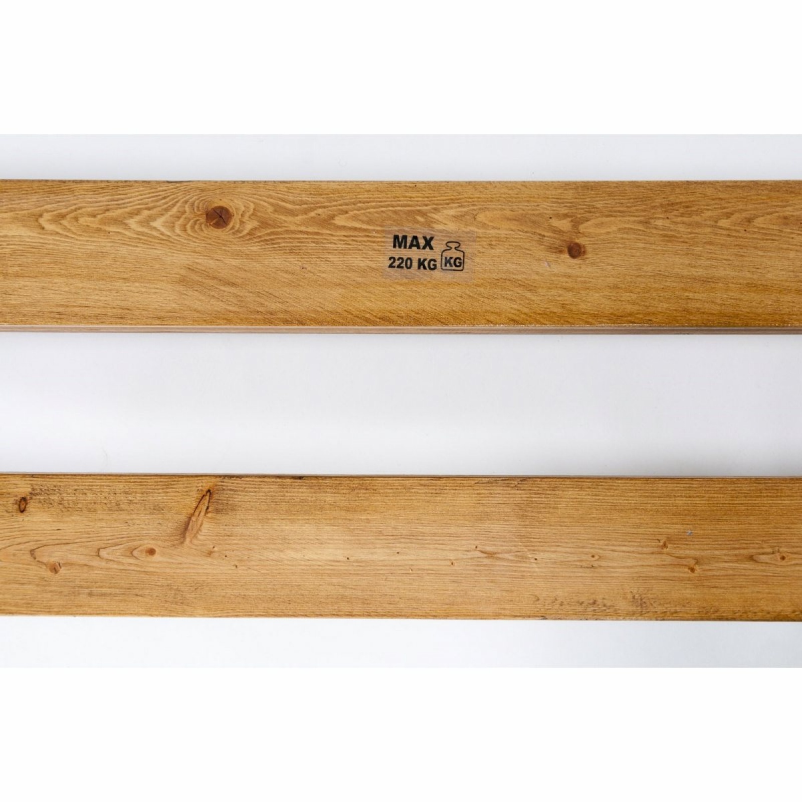 JOBEK - Support BOIS mélèze ARC 400 certifié FSC 100%