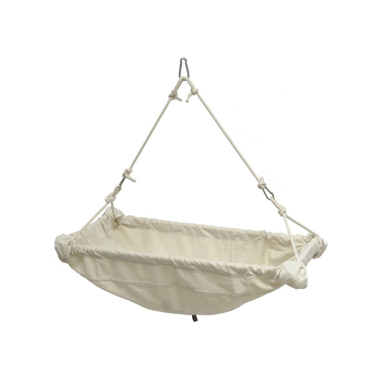 AMAZONAS-Hamac pour Bébé Kaya Natura 88x63